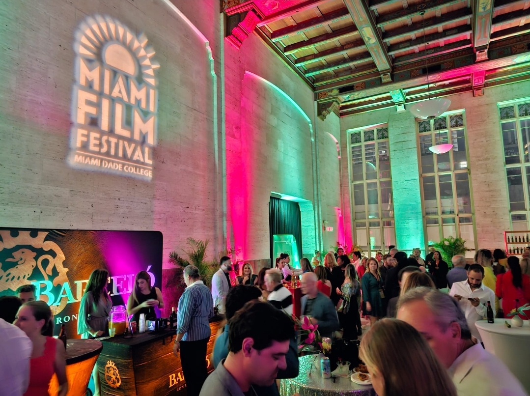 Filmiami.org - Miami-Dade County Film & Entertainment Office