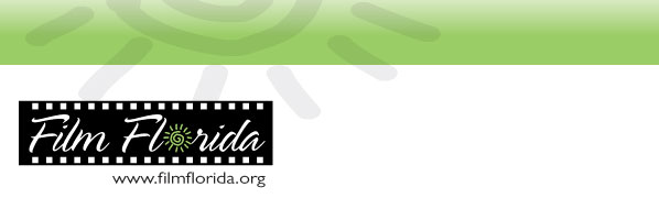 News from Film Florida